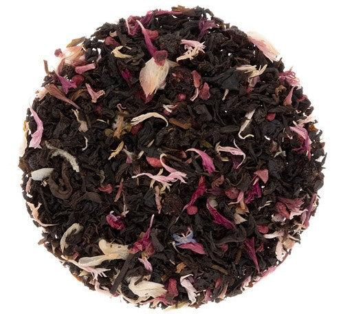 SUGAR PLUM BERRY - Organic Favloured Black Tea from Sri Lanka – Revl Tea
